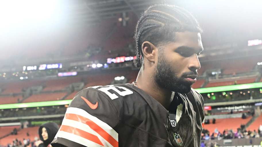 Shedeur Sanders Hit With Unfortunate News Following First NFL Game