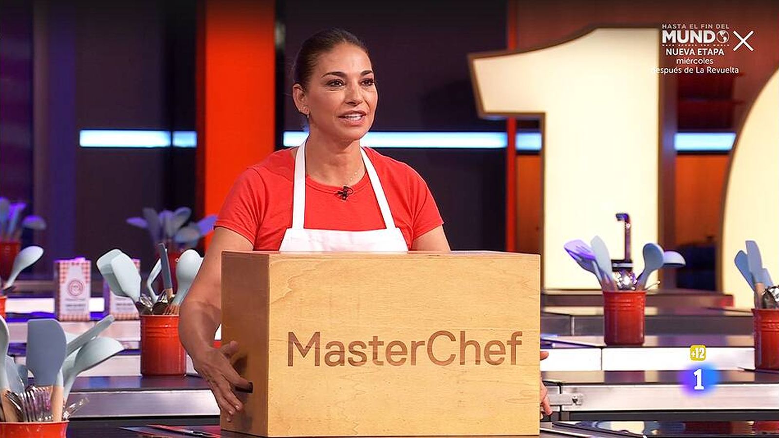 Mariló Montero se impone a Miguel Torres y se proclama ganadora de ...