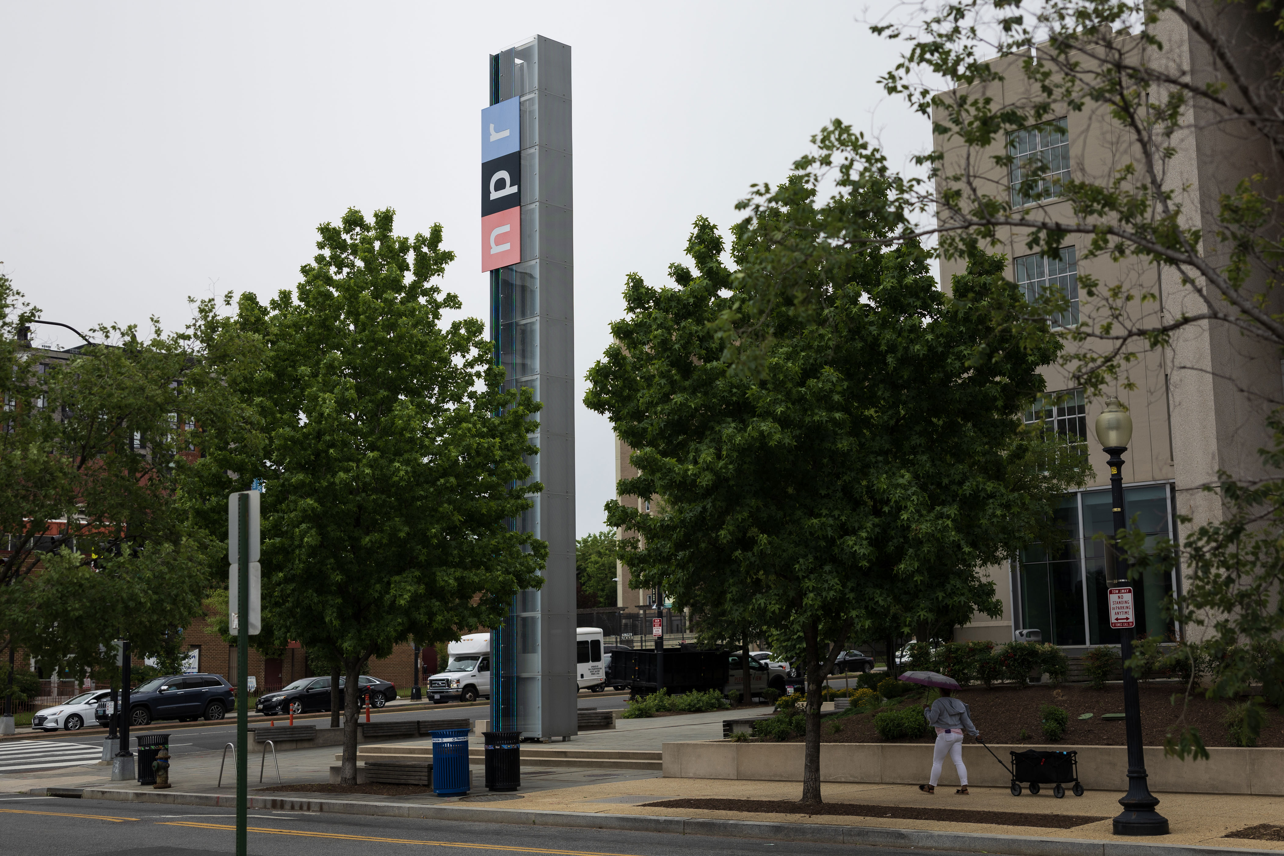 NPR and CPB settle, reinstating $36 million in satellite funding
