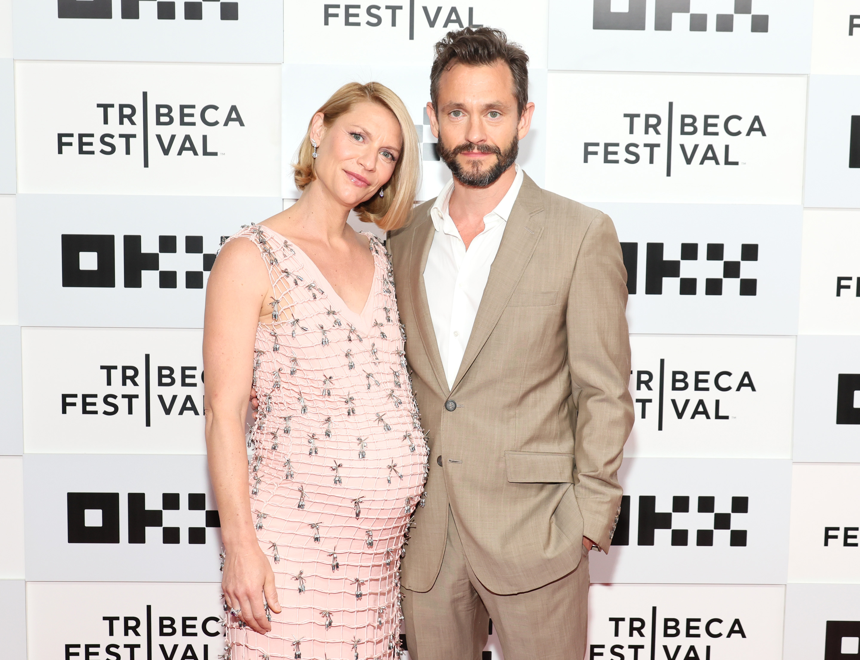 Claire Danes Explains Why She Felt 'Shame' Getting Pregnant at Age 44