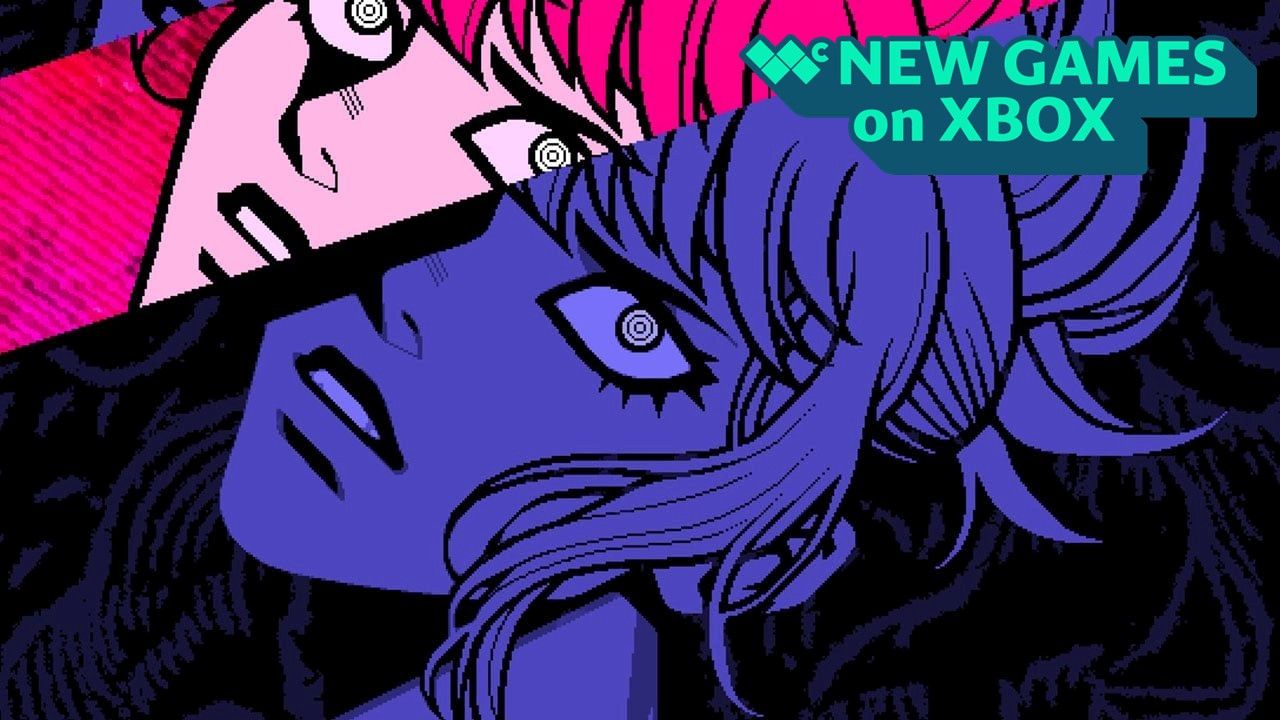 All the new Xbox games arriving November 17–23, 2025