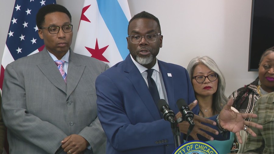 City Council committee rejects Mayor Johnson’s corporate head tax plan