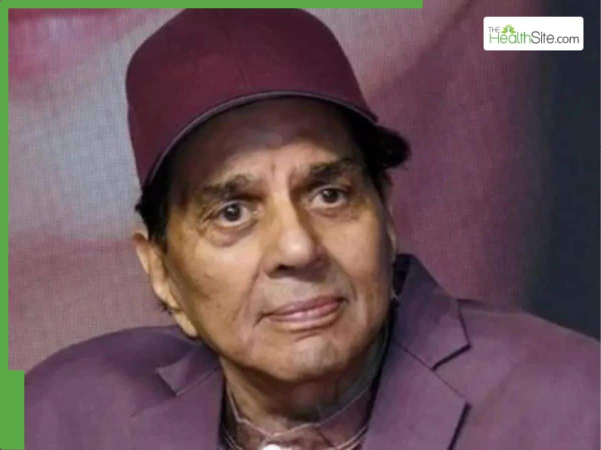 Dharmendra Health Updates: How Is The Actor Now? All About Dharmendra's ...