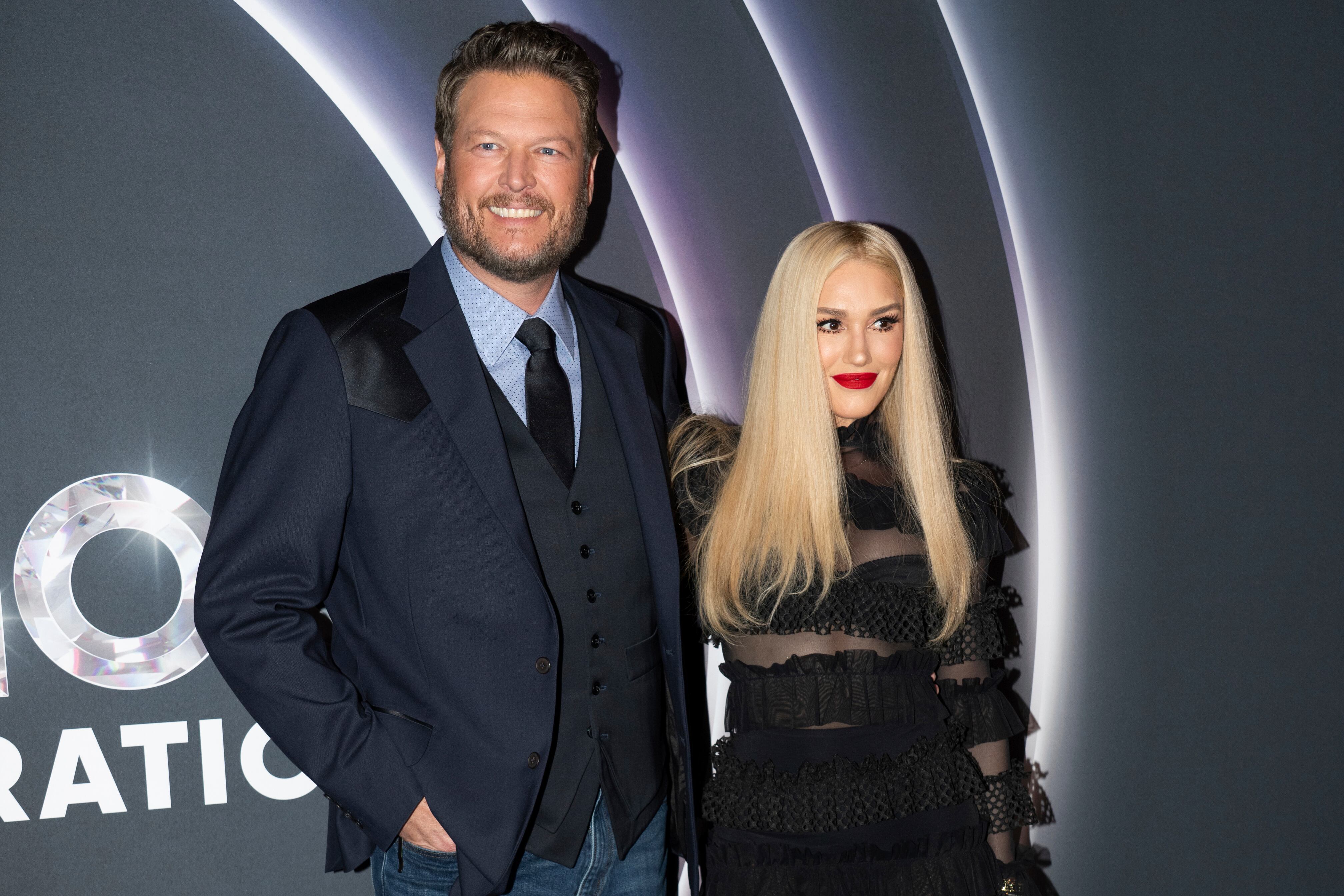 Gwen Stefani, Blake Shelton to perform at 2026 Endymion Extravaganza