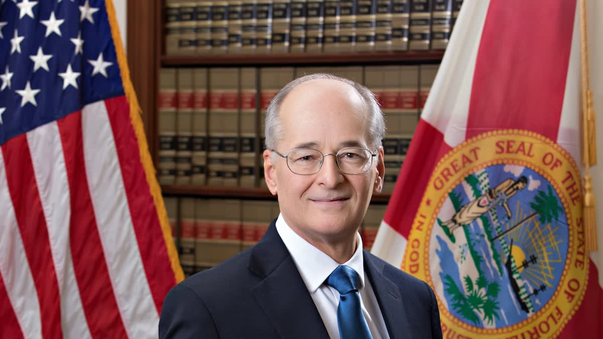 Florida Supreme Court justice steps down to be next director at UF’s ...