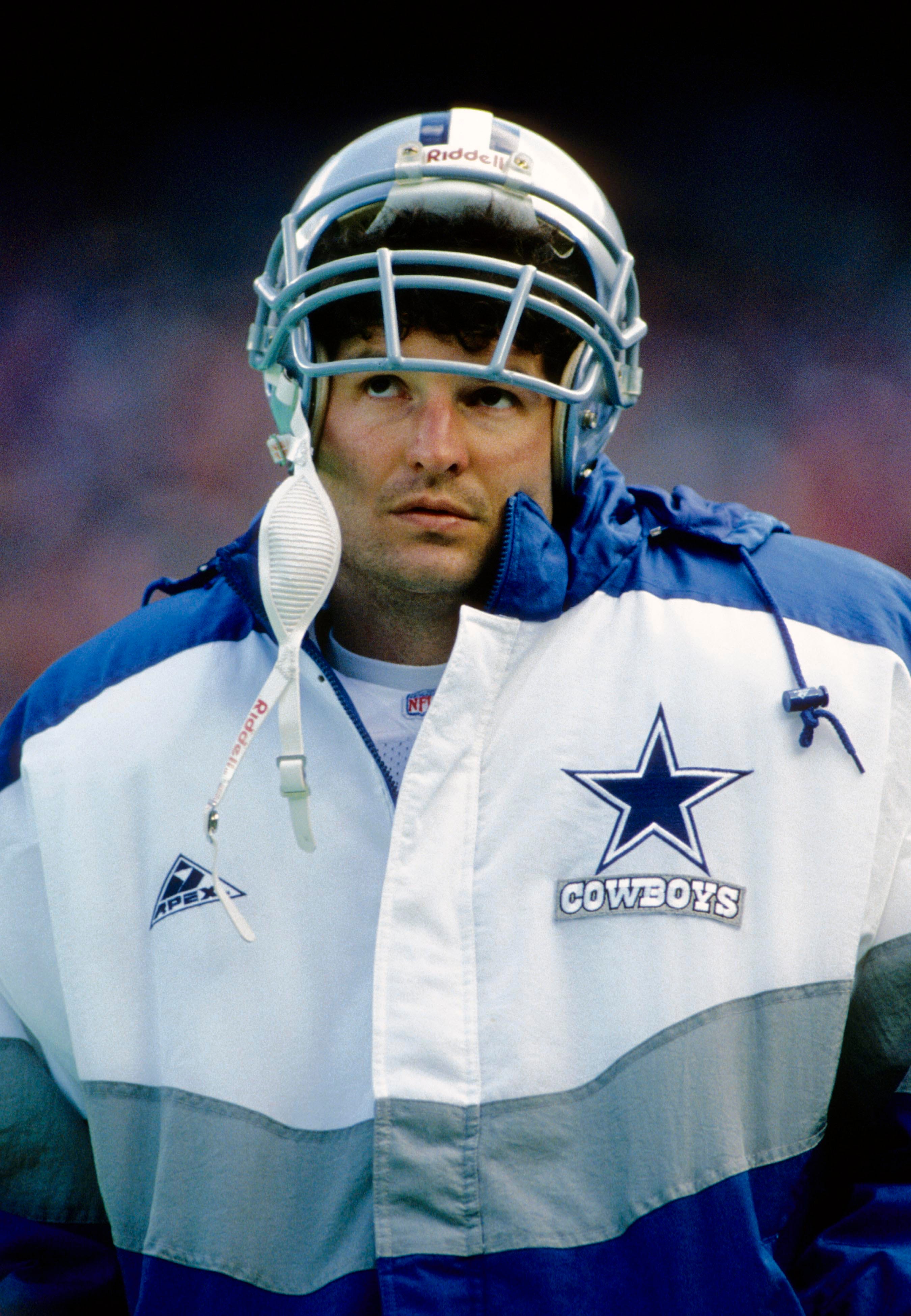 Photo flashback of former QB Bernie Kosar through the years