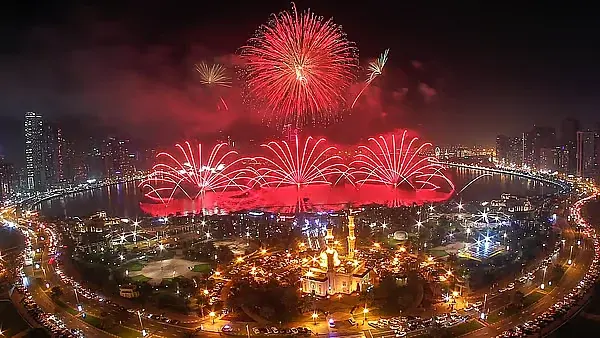 UAE public holidays 2026: 6-day break, long weekends, transferable ...