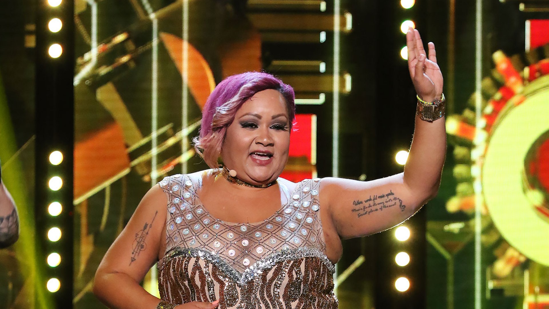 Quién era Xiomara ‘La Golda', la influencer puertorriqueña que murió ...