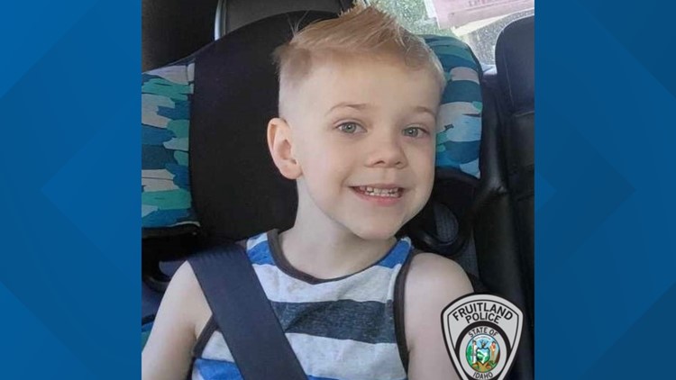 Court records reveal new details in Michael Vaughan disappearance as ...