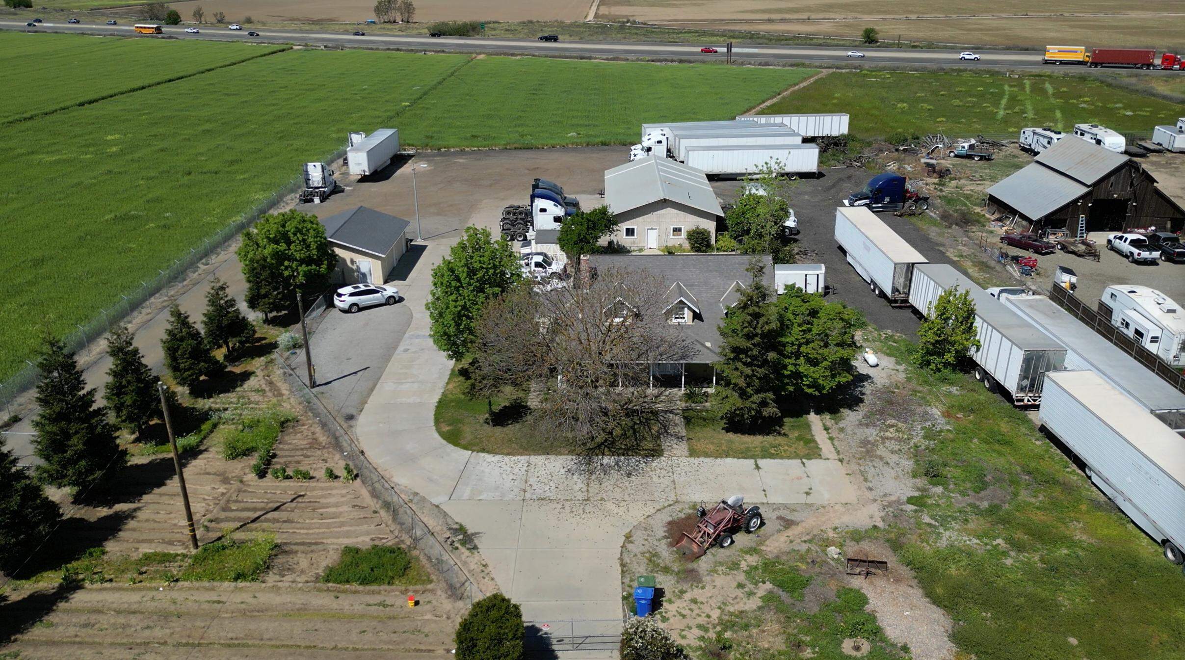 Stanislaus could OK truck parking restrictions, take action against ...