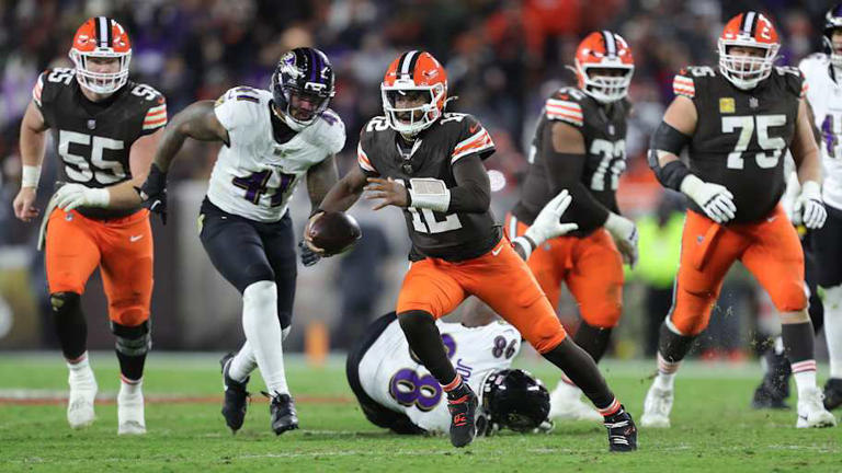 Shedeur Sanders Hit With Unfortunate News Following First NFL Game