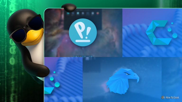 These are the only 3 Linux distros I recommend to newcomers