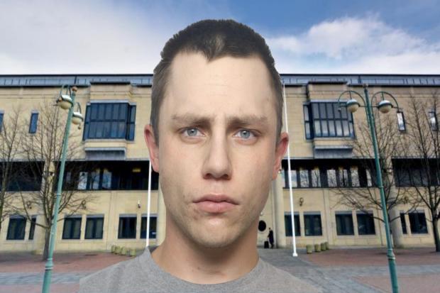 'Pre-occupied by sex' - Violent and sadistic rapist handed 22-year jail ...