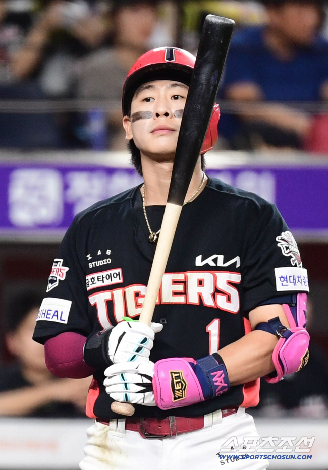 An unparalleled amount of KIA why Park Chan-ho is staying in the white ...