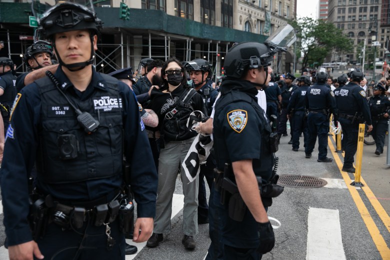 Adams Boosts Budget, Leaving a $4.7 Billion Hole for Mamdani