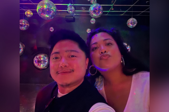 Jake Zyrus on what he loves most about his relationship with Cheesa ...