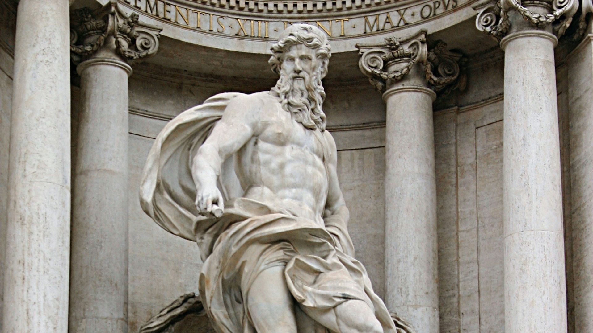Why Zeus Was Chosen As The King Of The Greek Gods