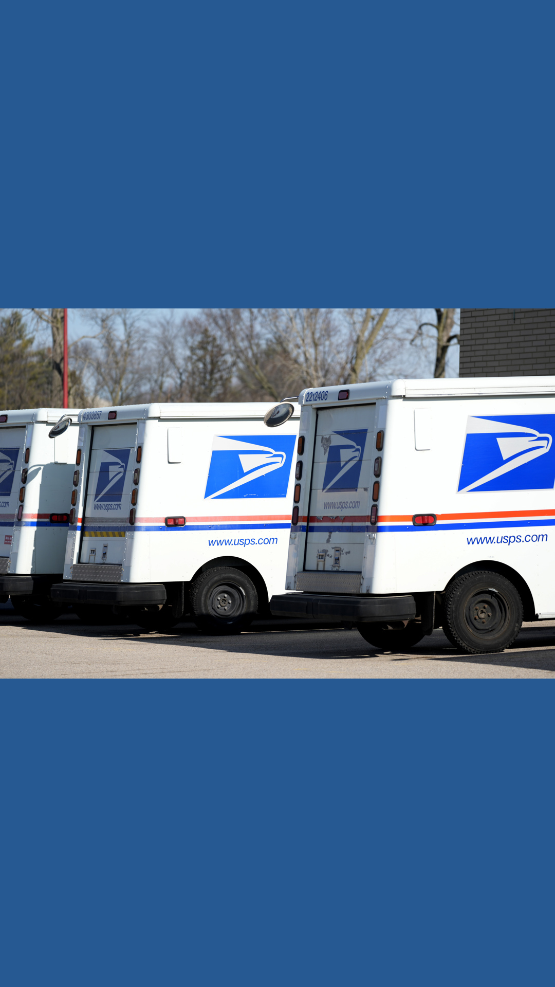 USPS to raise shipping prices in 2026