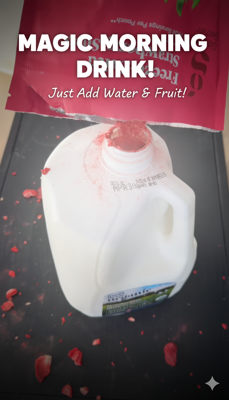 Rediscover the Joy of Milk: Tricks to Make It Taste Delicious Again