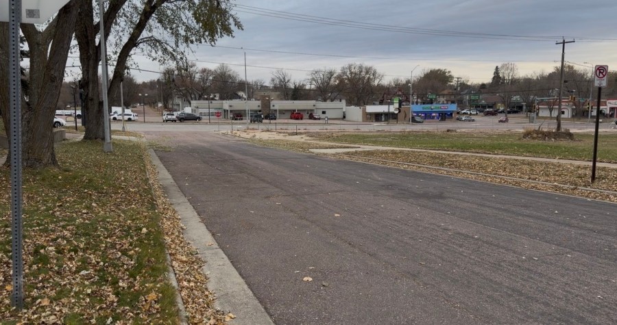 Building project may close part of 19th St. for good