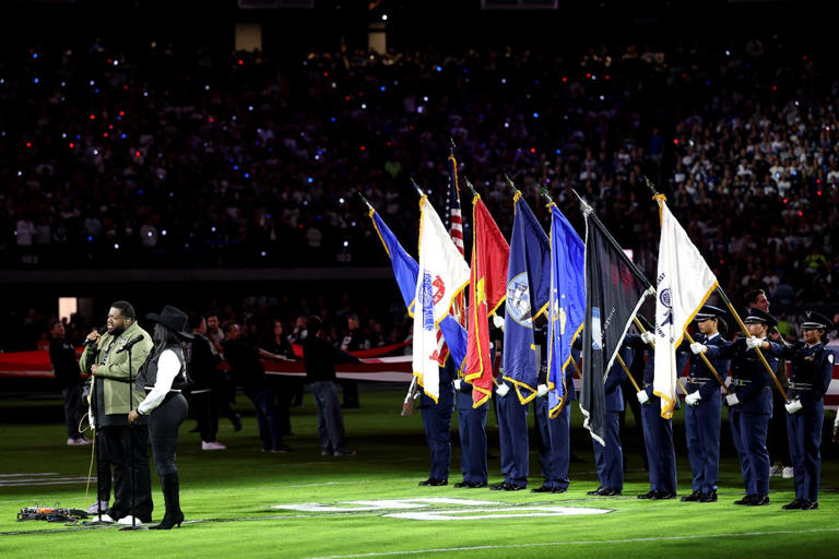 Country Music Duo Just Delivered “One of the Best National Anthem ...