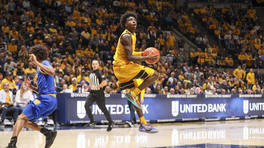 Honor Huff Has Incredible In Dominant Win Over Lafayette