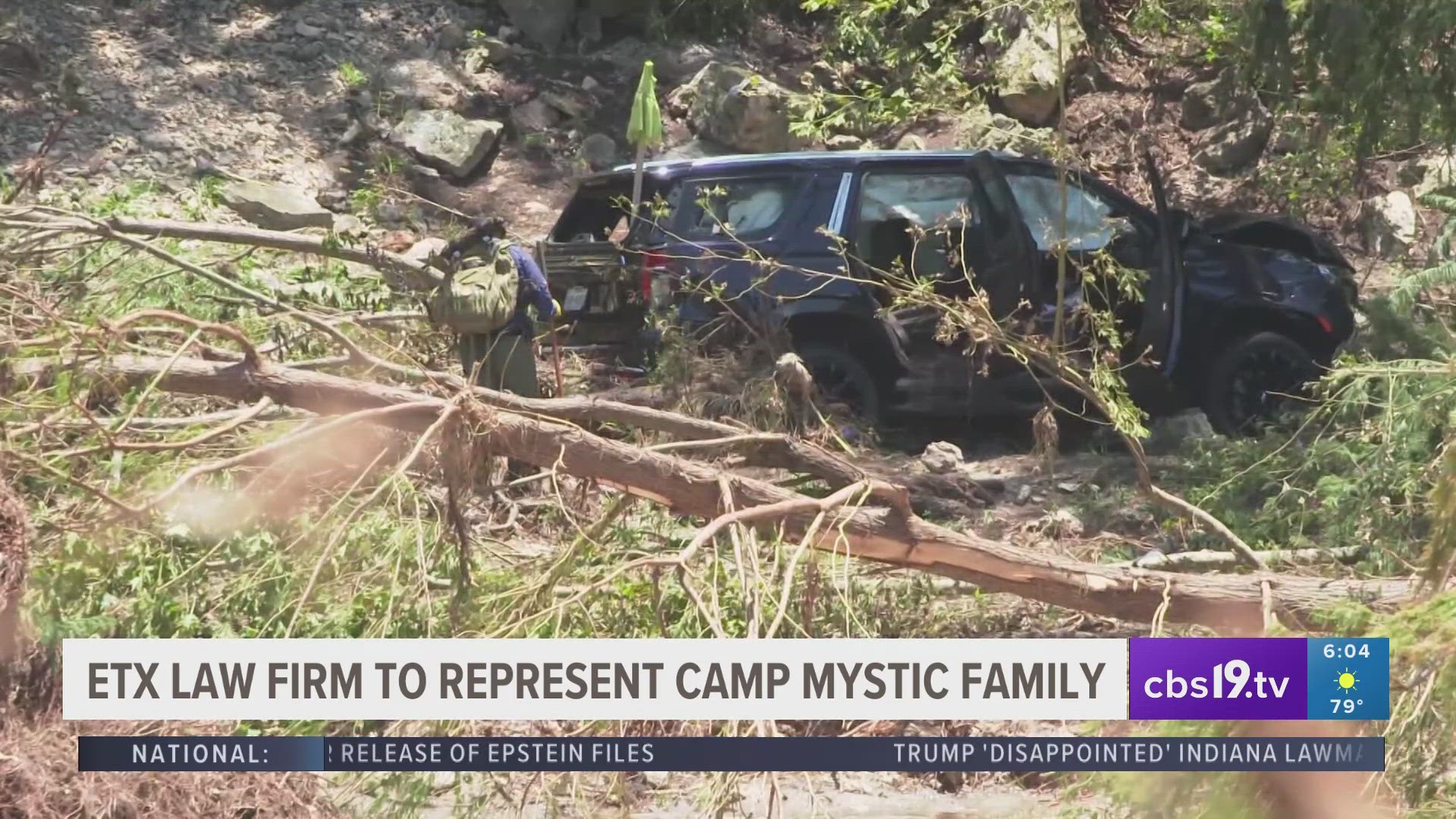 Families ‘want answers’: Gilmer law firm representing Camp Mystic ...