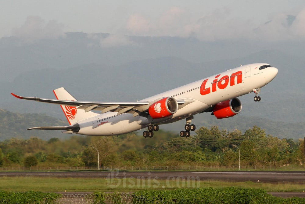 Penerbangan Domestik Lion Air hingga Sriwijaya Air Pindah ke Terminal ...