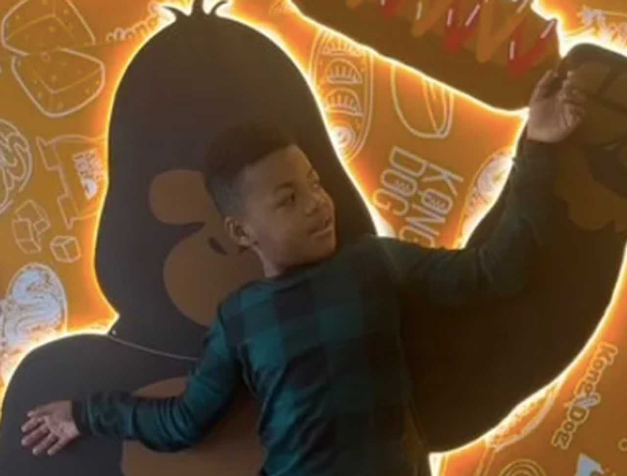 Jordan Garcia, Kiyah Mae Scott Killed In Newark Shooting