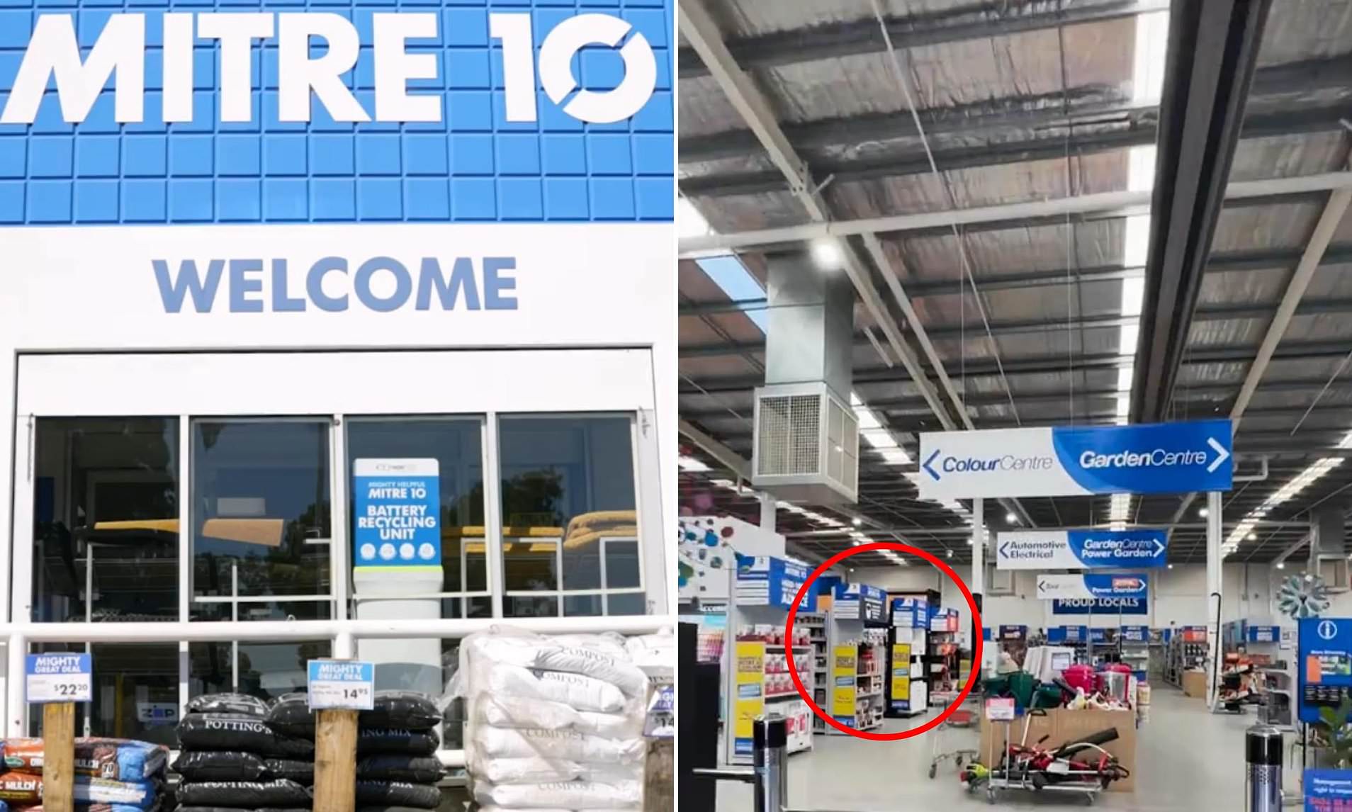 The new Kmart? Why Mitre 10 can barely keep unexpected 'magic' item on ...