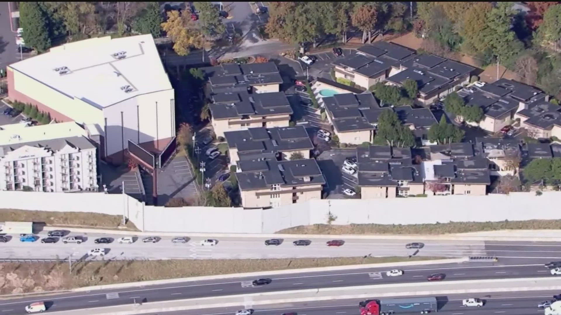 Sandy Springs mom accused of murder in death of 11-year-old daughter