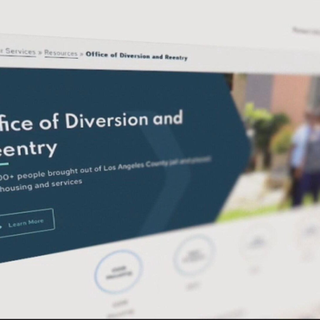 Man charged in violent Santa Monica attack avoids jail time through ...