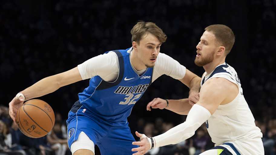 3 overreactions as Mavericks get decimated by Timberwolves