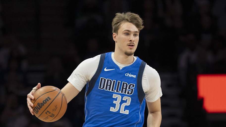 3 overreactions as Mavericks get decimated by Timberwolves