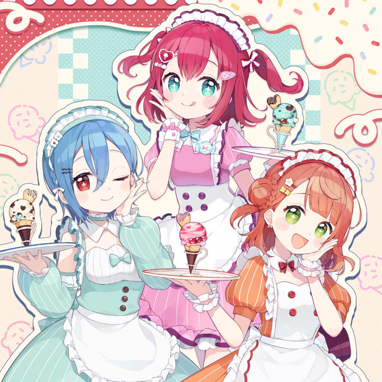 AiScReam『FNS歌謡祭』出演決定 【参加アーティスト一覧】