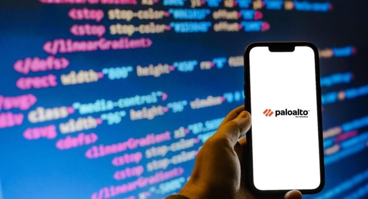 Is Palo Alto Networks (PANW) a Good Stock to Buy before Earnings?