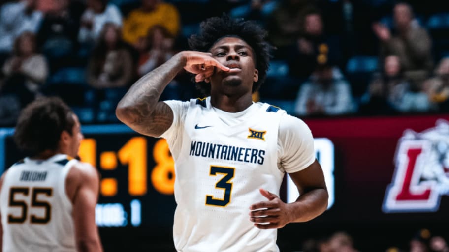 Rapid Takeaways: Huff Heats Up, Freshman Cements Role in Rotation + More