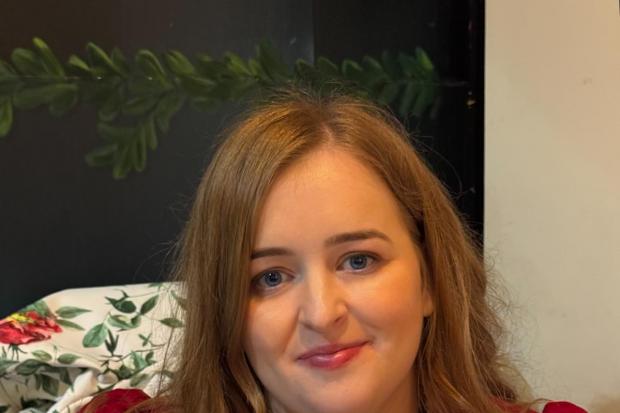 'I went to an award-winning Bromley restaurant where I had the best ...