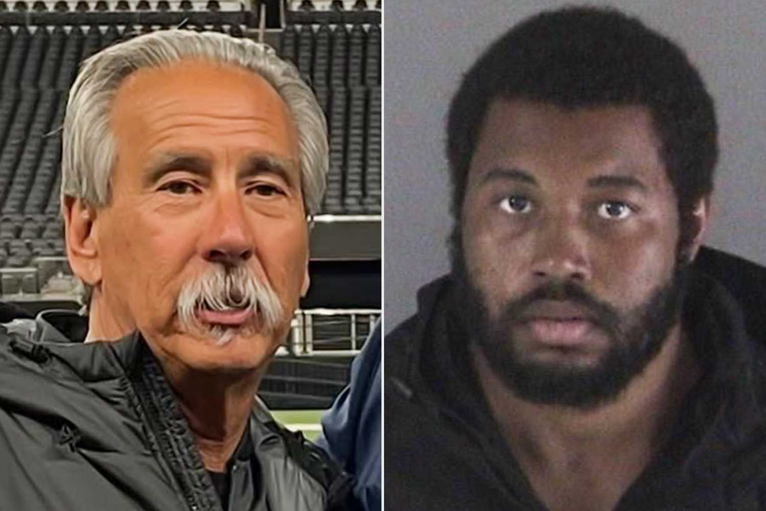 John Beam Shooting Suspect Charged with Murder After Former Football ...