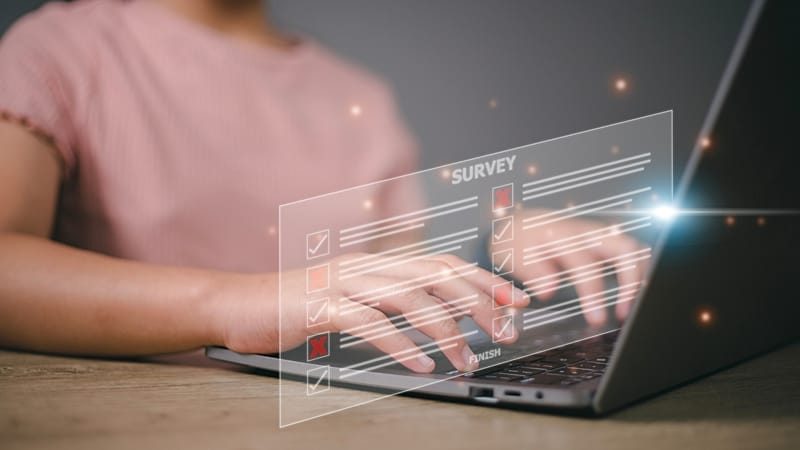 AI poses ‘existential threat’ to polling, mimicking human responses ...