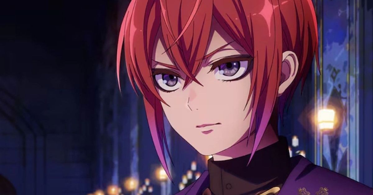Disney's New Japanese Game Anime Gets Season 2 Renewal