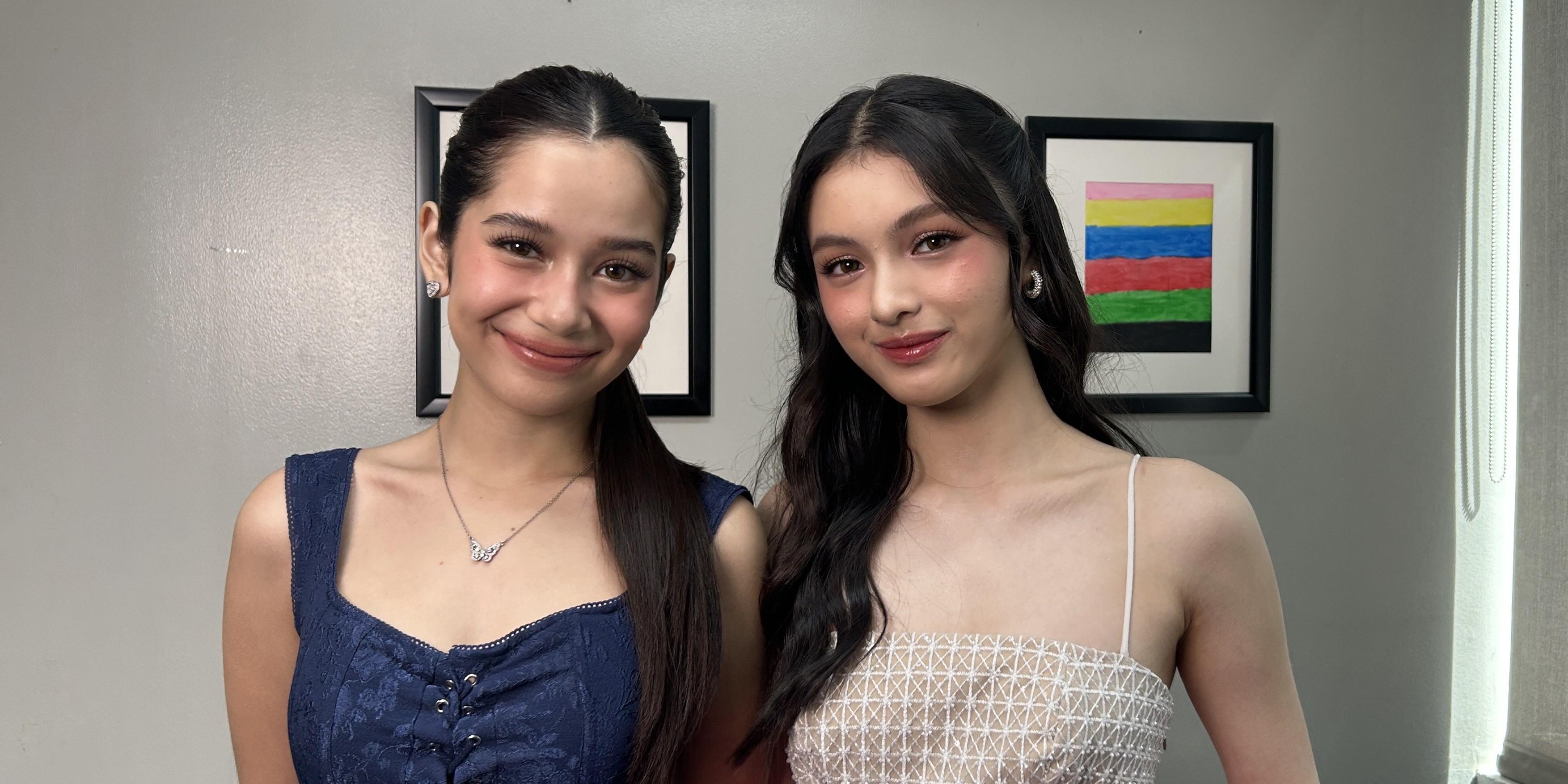 Waynona Collings, Reich Alim reveal big four bets for ‘Pinoy Big ...