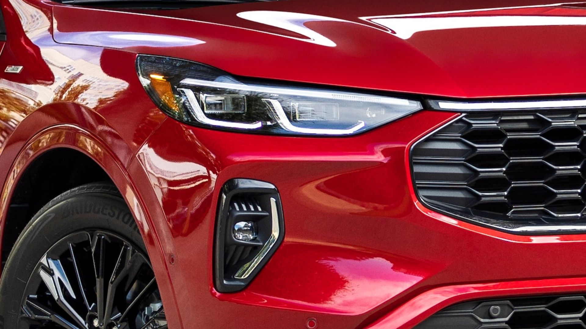 Ford Announces Certified Pre-Owned Cars Availability On Amazon Autos