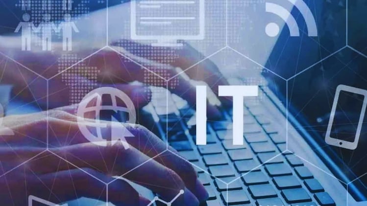 Mphasis issues clarification on Blackstone trimming stake report