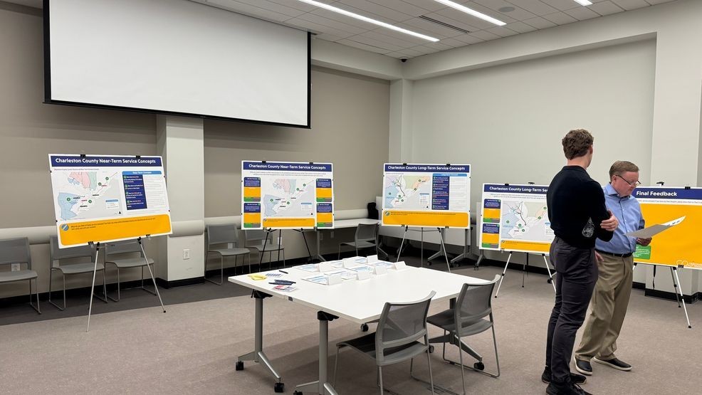 TriCounty Link Transit seeks public feedback on transit study