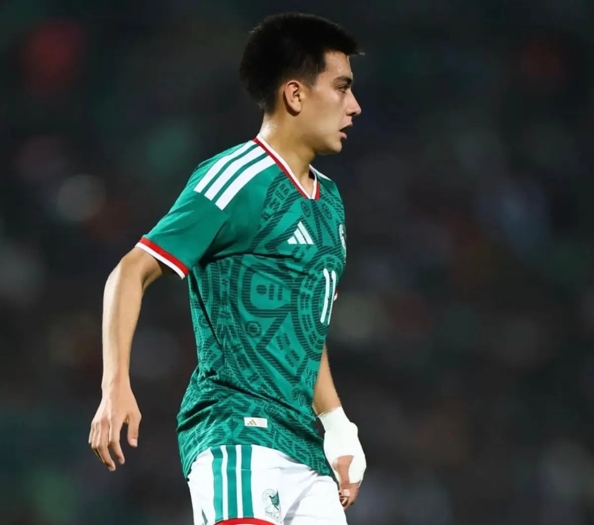 Jóvenes talentos: Gil Mora y Santi Sandoval en el radar internacional