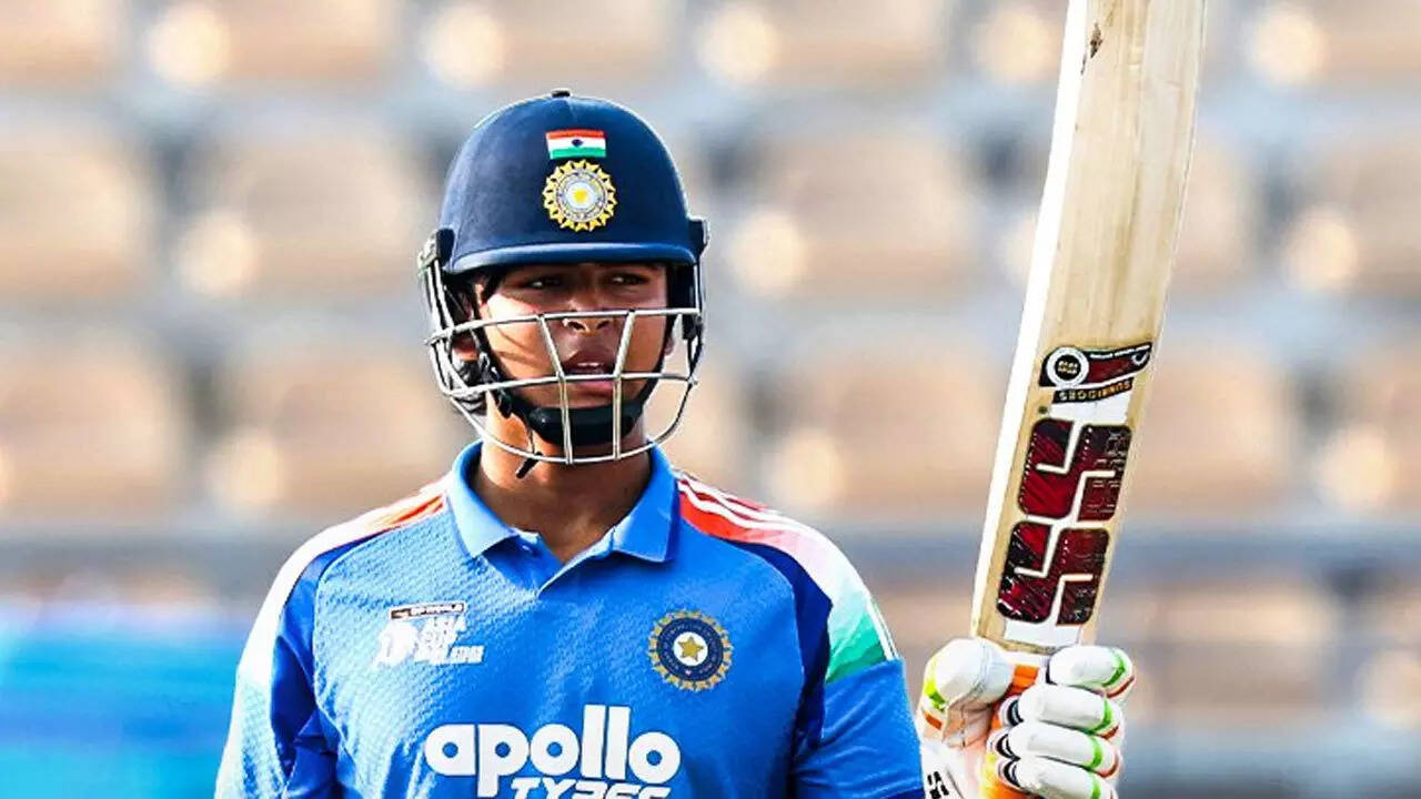 Exclusive | Oman players puzzled by Vaibhav Suryavanshi: '14 saal ke ho ...