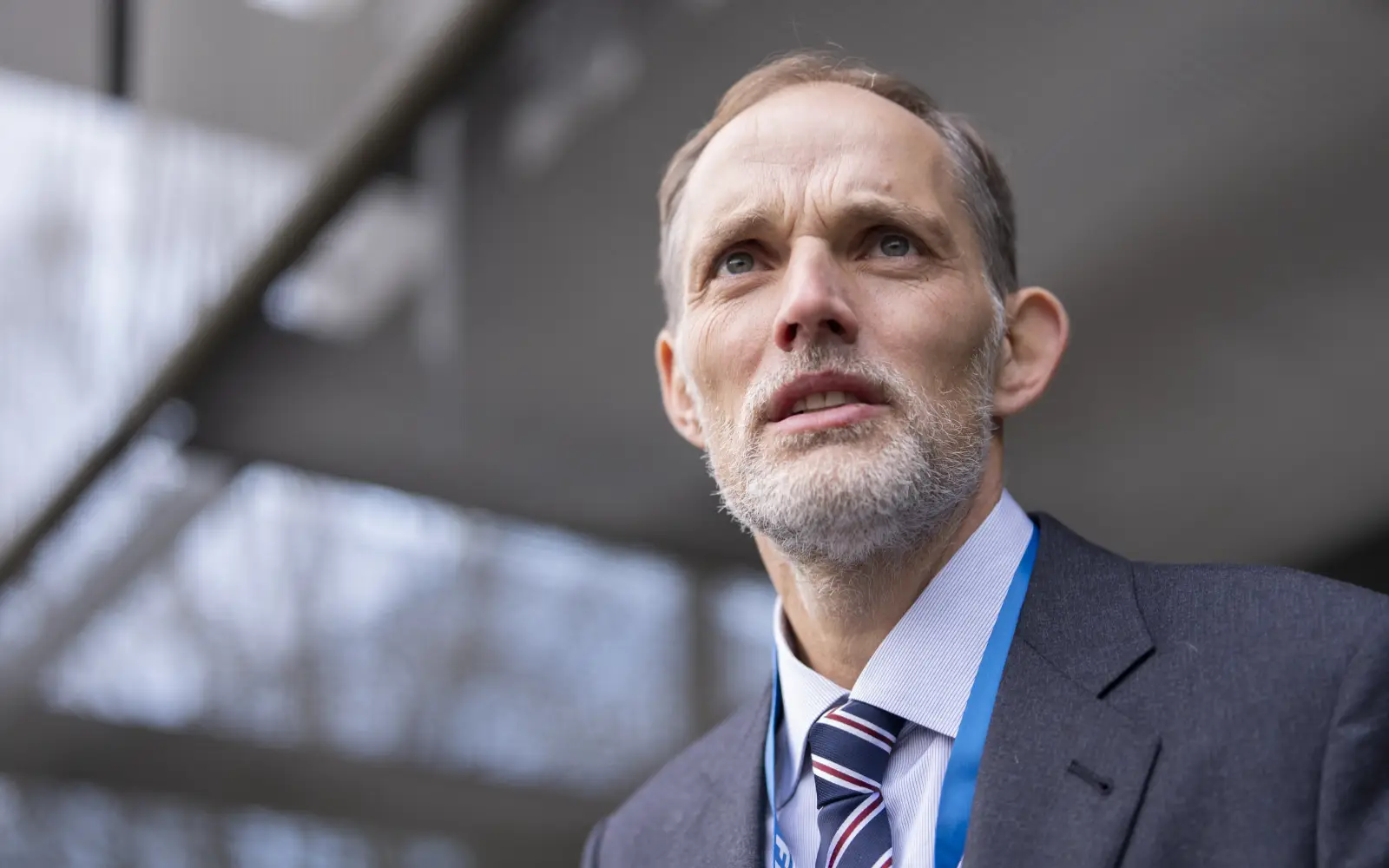 Tuchel gambles on chemistry as England squad raises eyebrows