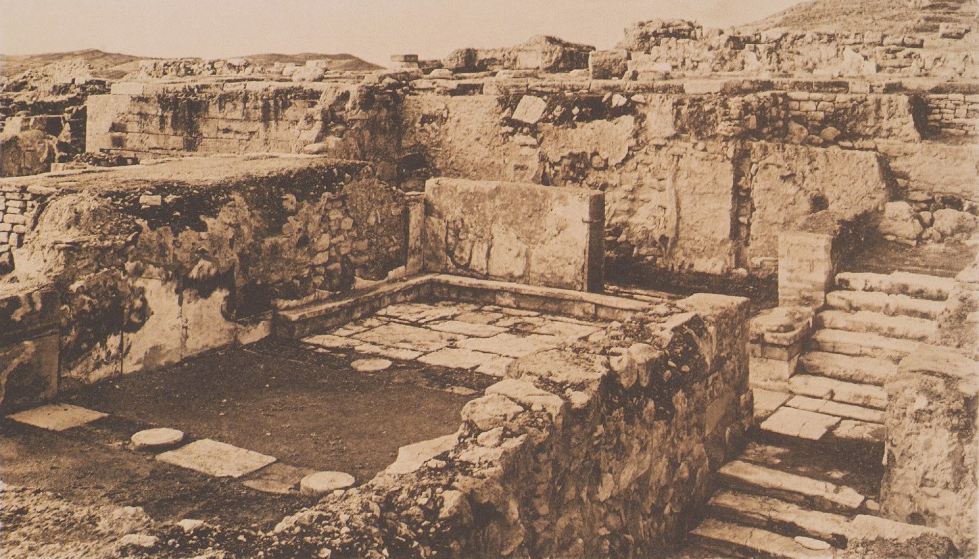 The ancient script that has remained unsolved for over a century