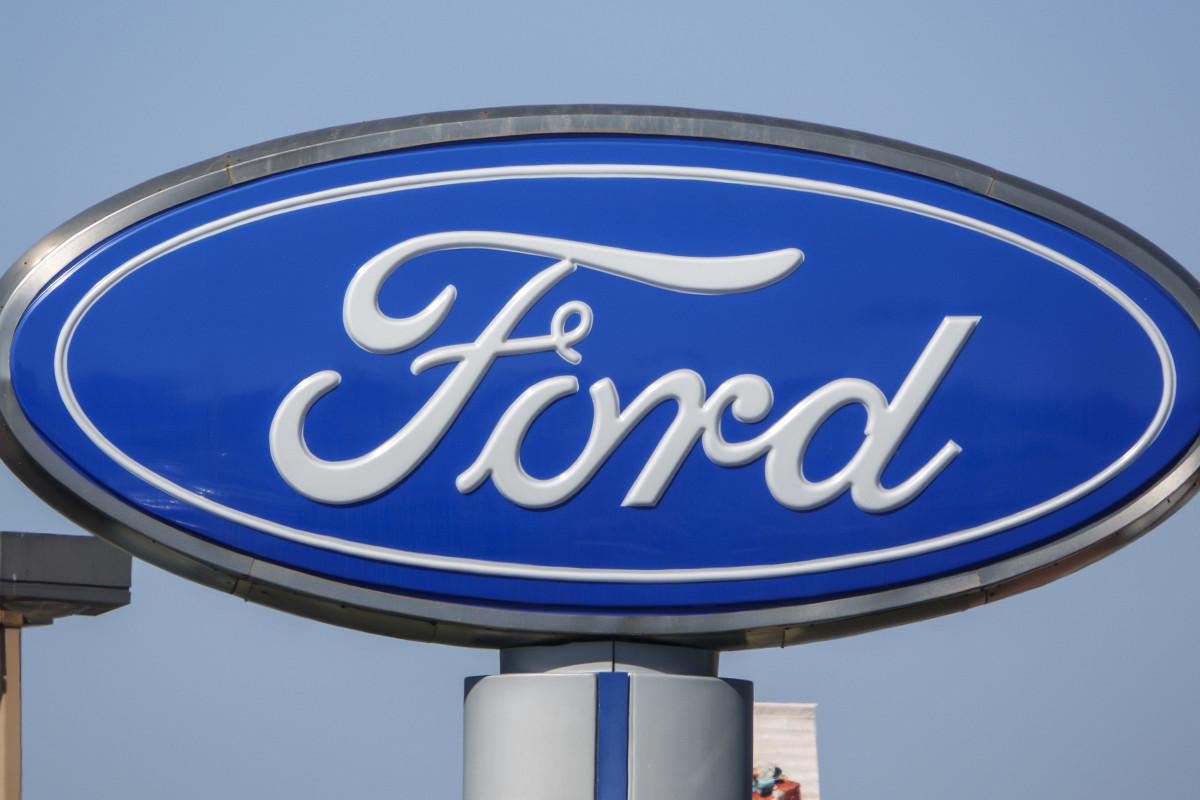 Ford's Critical Aluminum Plant Was Struck By Another Fire